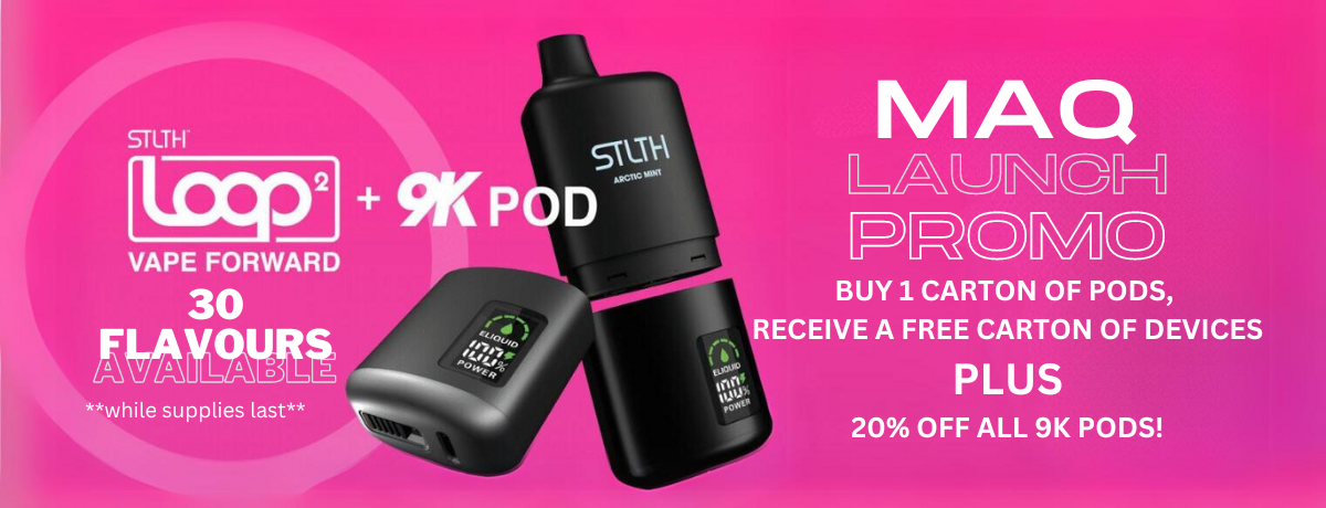 Wholesale Cannabis Accessories Canada | Maq