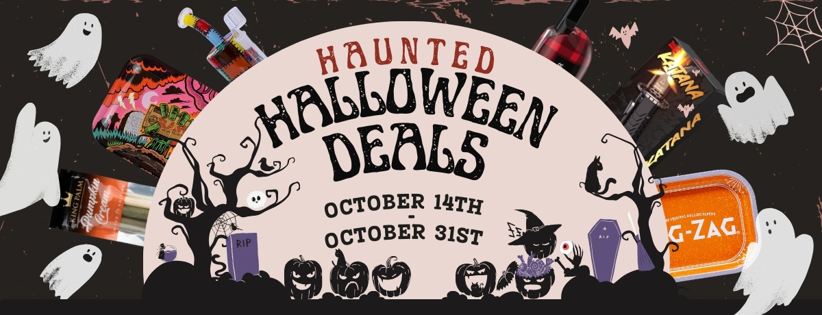 Wholesale Cannabis Accessories Canada | Maq