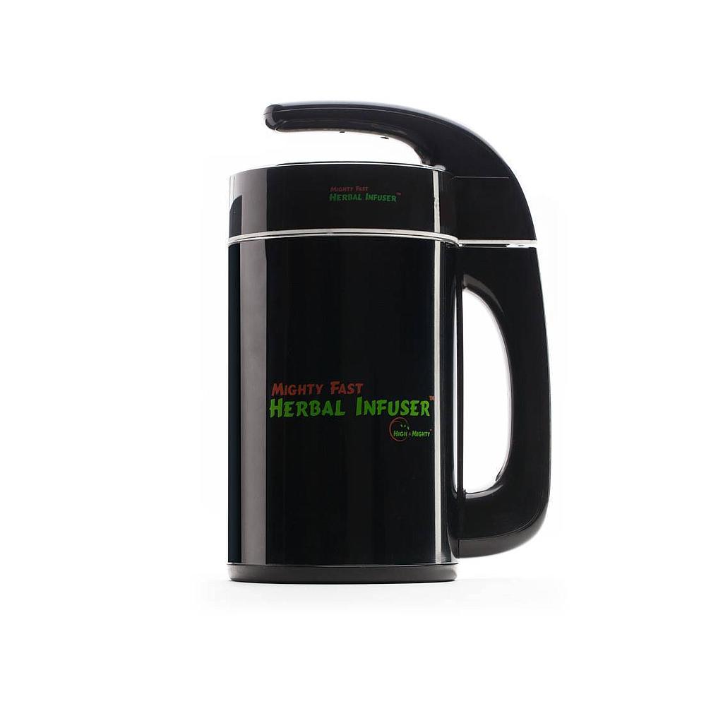 Mighty Fast Herbal Infuser | Maq