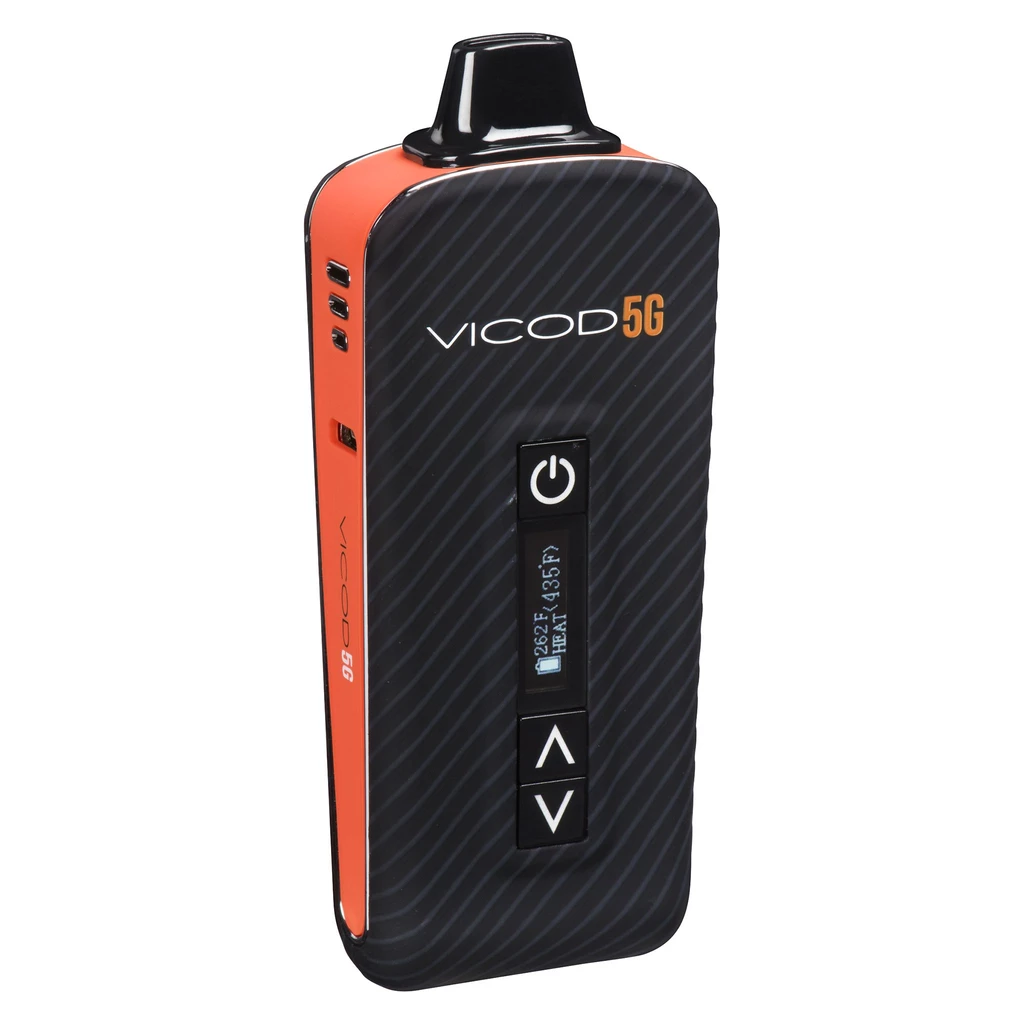 Atmos Vicod 5G 2nd Gen Vaporizer | Maq