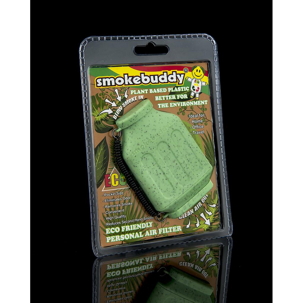 Smoke Buddy Jr Personal Air Filter - ECO Edition | Maq