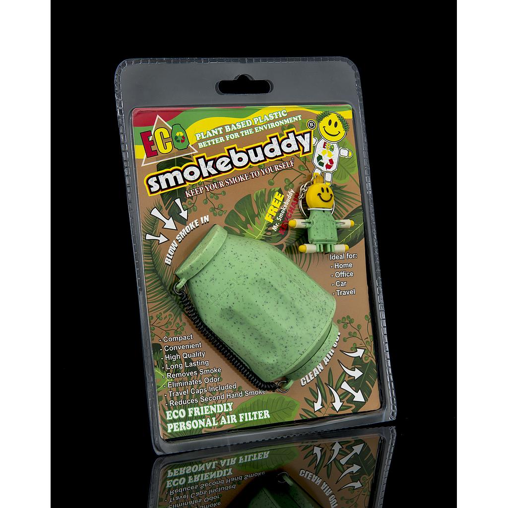 Smoke Buddy Personal Air Filter - ECO Edition | Maq