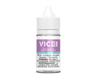 *EXCISED* Vice Salt Juice 30ml Berry Burst Ice | Maq