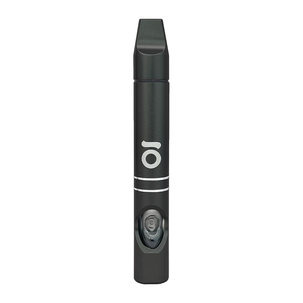 Hash Pipe Ongrok Aluminum Meditation Pipe | Maq