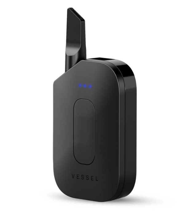 510 Battery Vessel Compass Rise | Maq