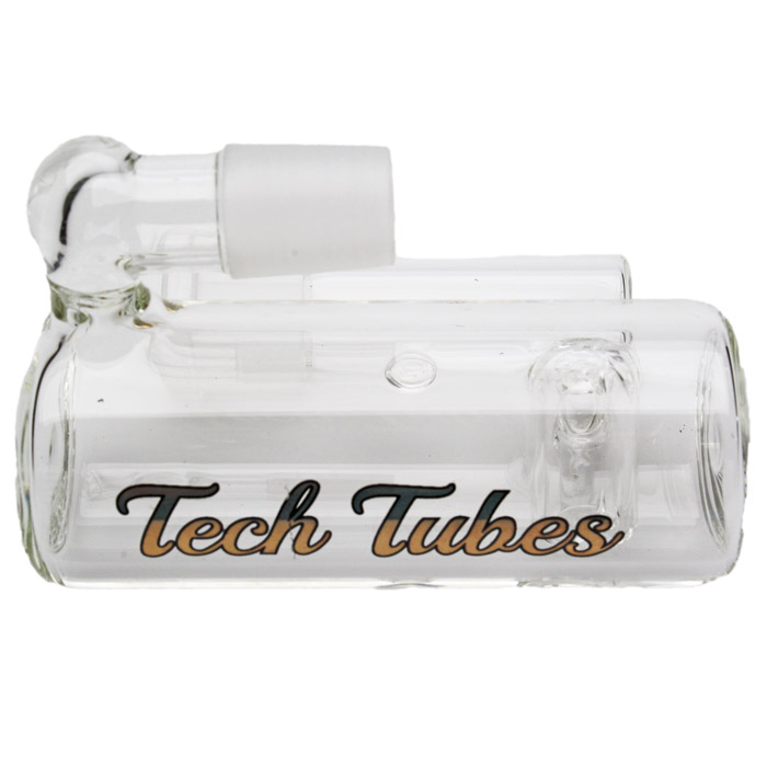 Ash Catcher Tech Tubes Hammer 14mm 90 Degree | Maq